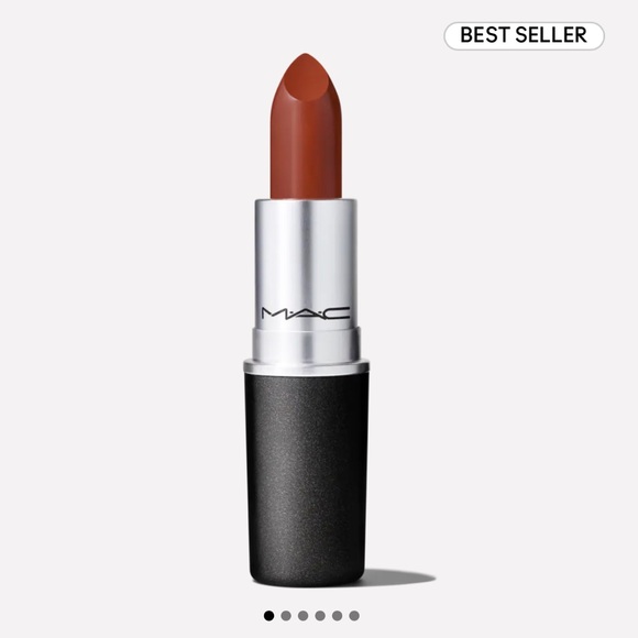 MAC Cosmetics | Makeup | Mac Lipstick Paramount | Poshmark